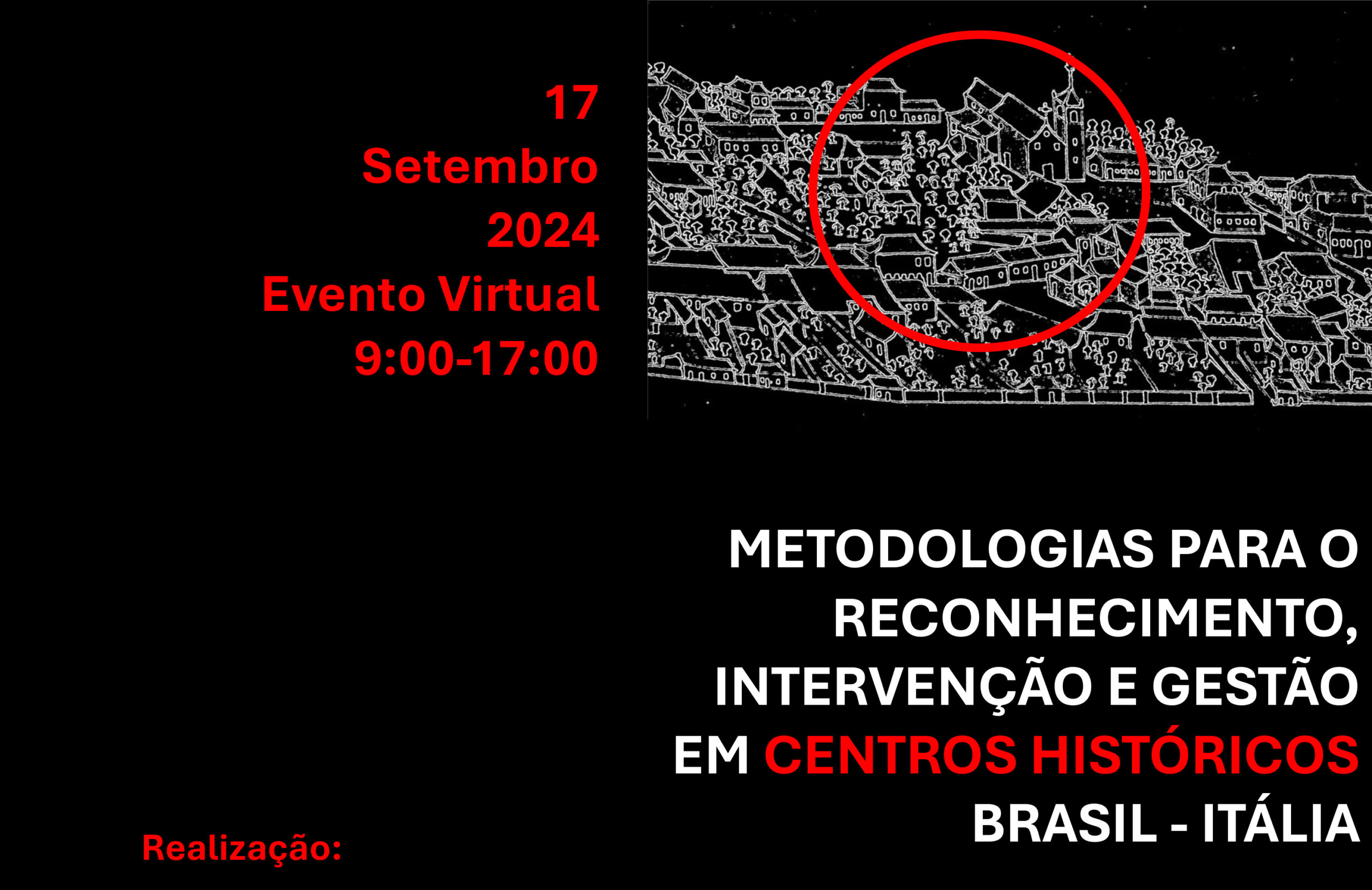 Metodologias para o Reconhecimento, Intervenção e Gestão em Centros ...